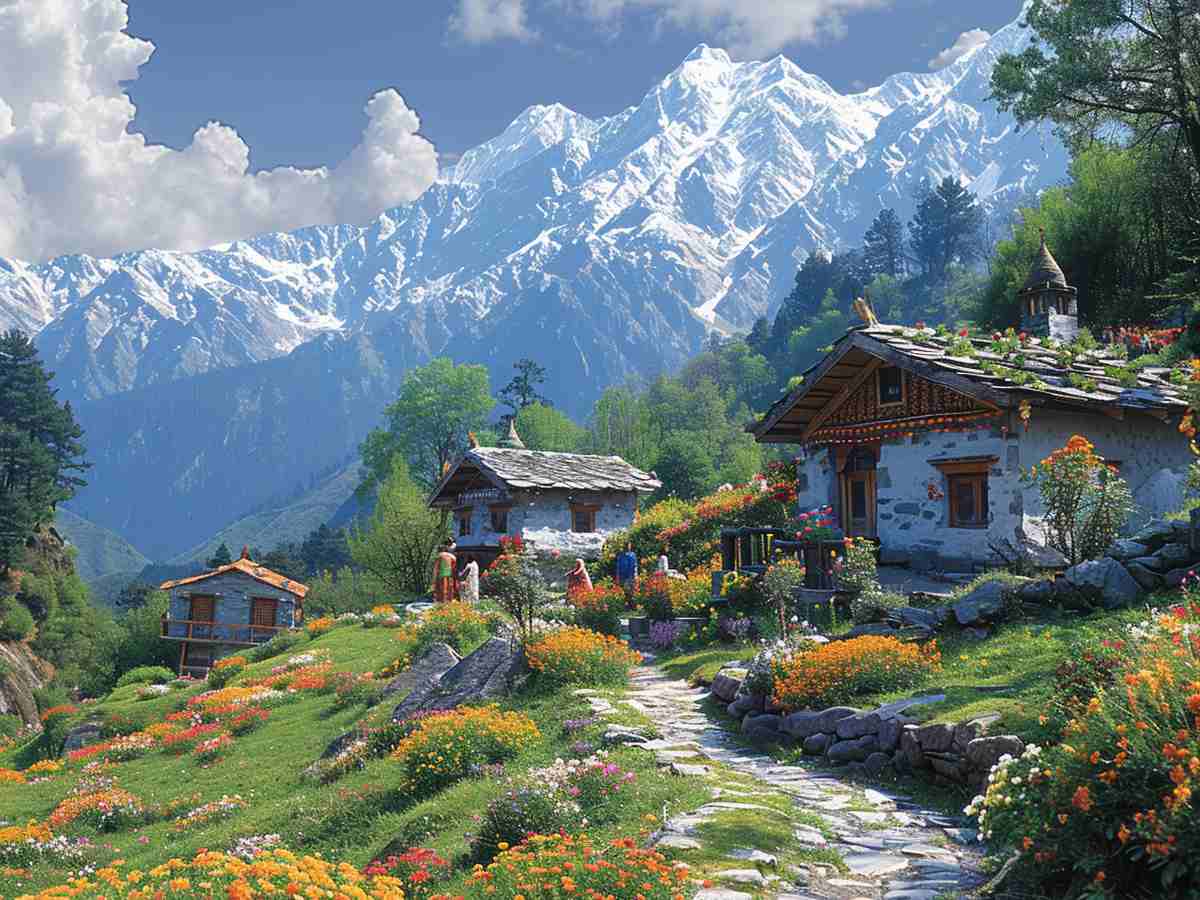 Discover The Top 8 Hidden Gems In Manali You Didnt Know About