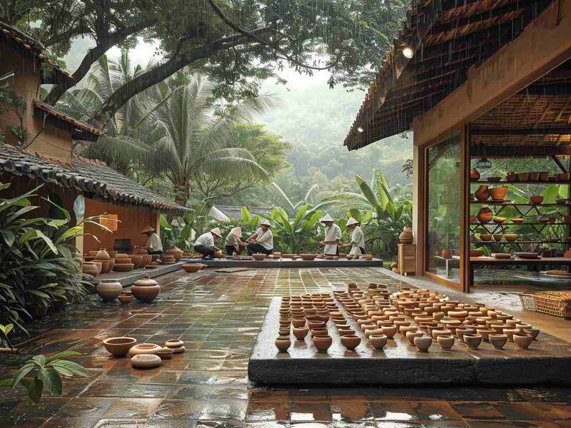 7 Enchanting Monsoon Destinations In Palampur You Cant Miss