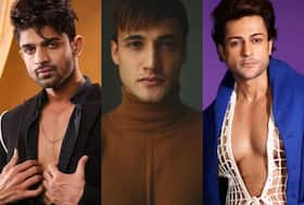 Asim Riaz : Latest News, Videos and Photos on Asim Riaz - India.Com News