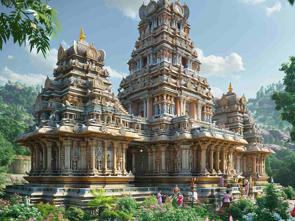 Revealing The Ultimate Travel Guide To Hassans Best Tourist Spots