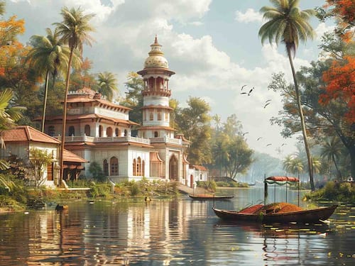 Journey Through Kozhikode: Explore The 7 Best Tourist Spots For ...