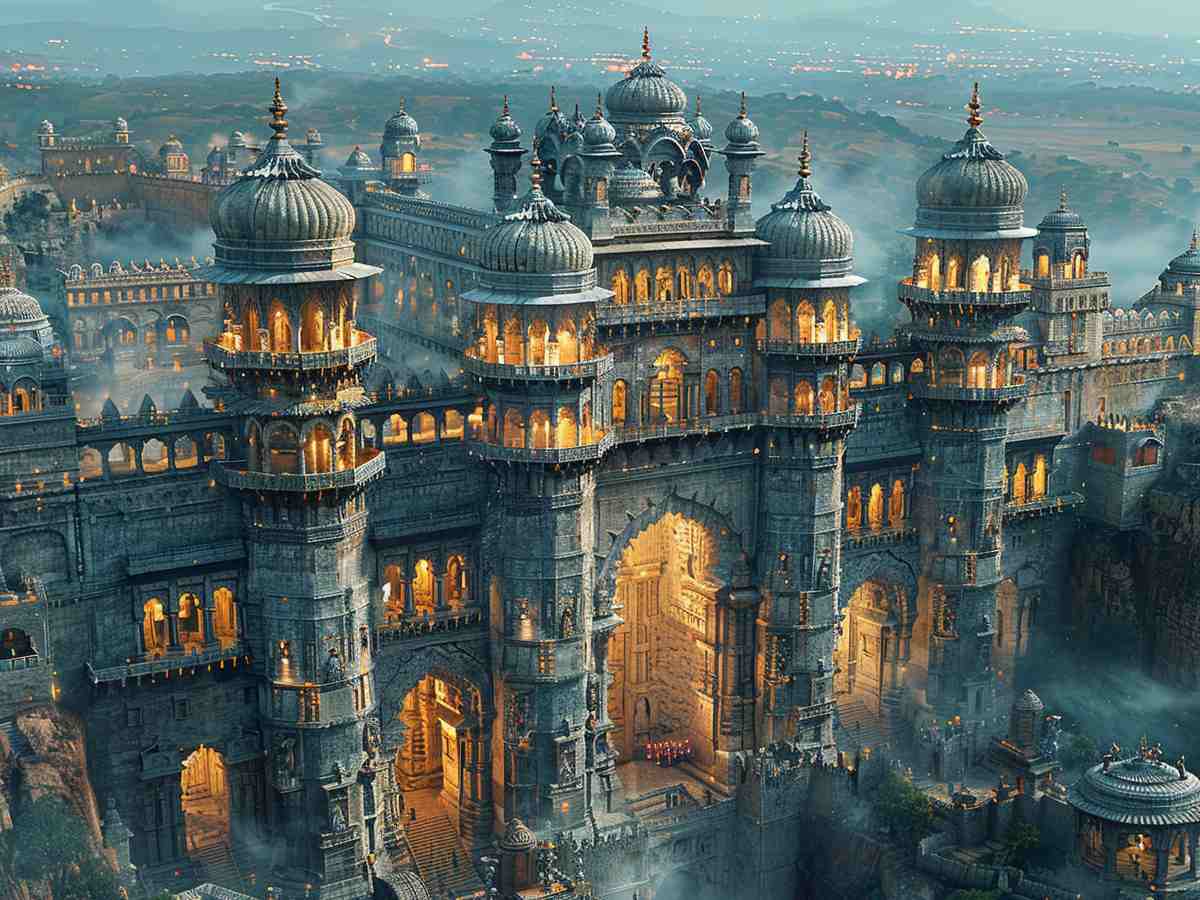 6 Hidden Gems That Put Chitradurga In The Spotlight