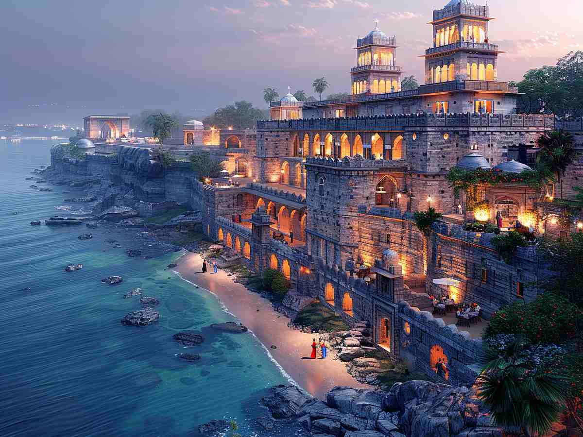 Discover The Top Restaurants In Daman And Diu For An Unforgettable ...