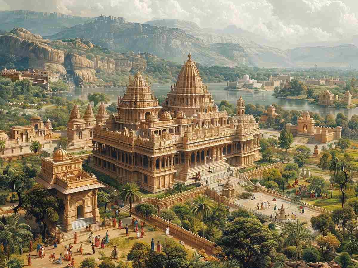 Discover The Top Beaches Near Bagalkot City That You Must Visit