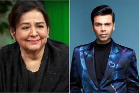 Farida Jalal : Latest News, Videos and Photos on Farida Jalal - India ...