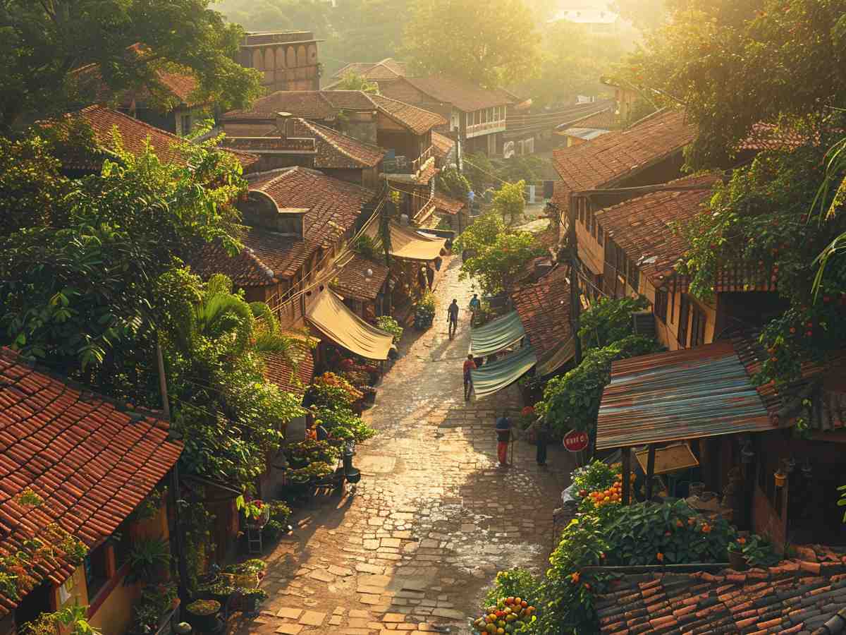 Top 10 Must-Visit Destinations In Belgaum For A Fun Getaway With Friends