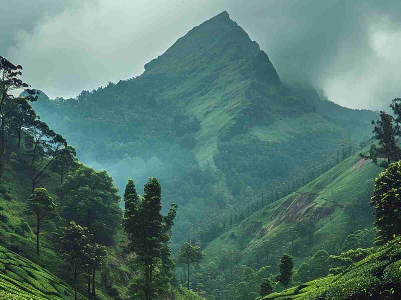 Revaling The Ultimate Time To Explore Beauty Of Munnar