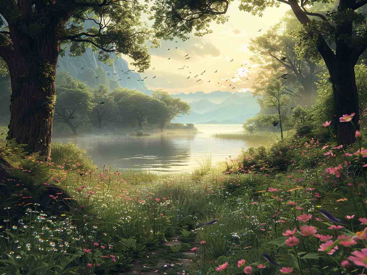 This World Environment Day Travel Salems Top 5 Eco friendly Places