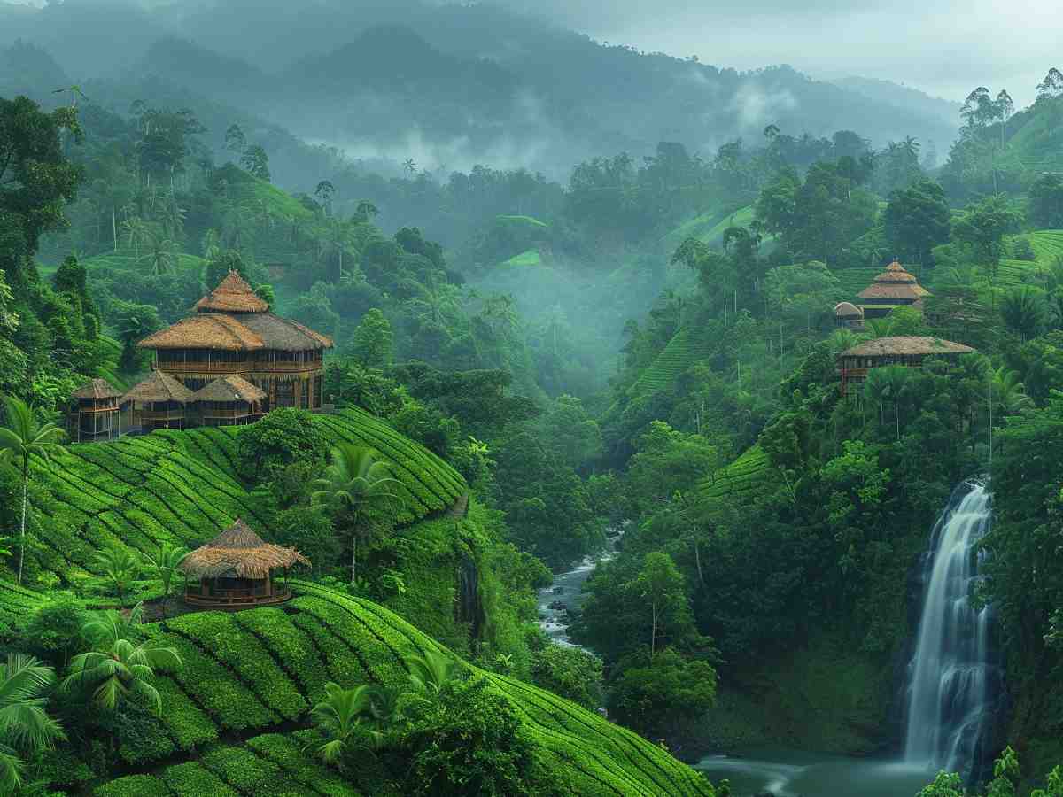 6 Hill Stations Near Wayanad Waiting To Be Explored