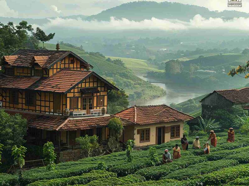 Discover Top 10 Secret Spots In Coorg One Must Know About