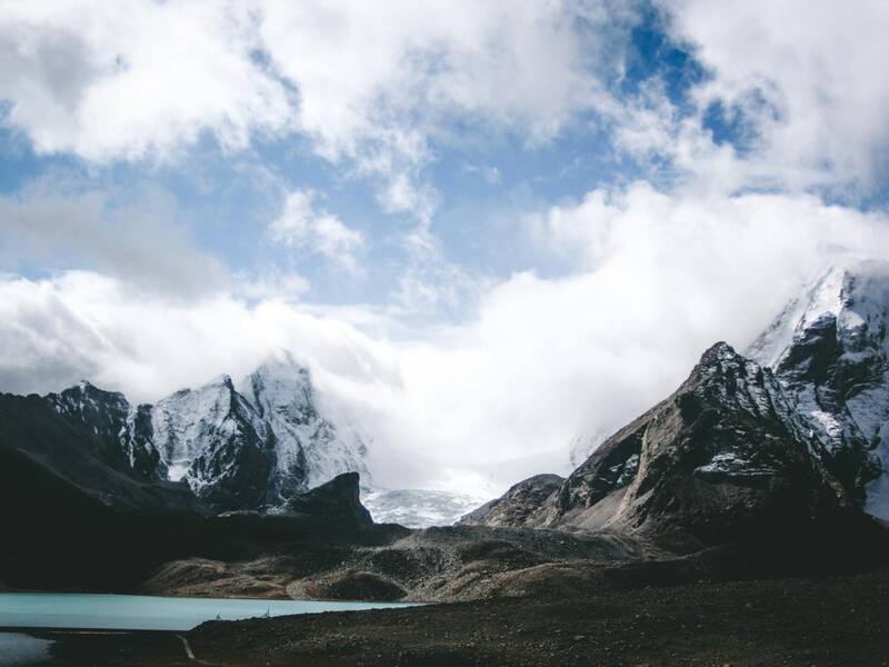 Top 10 Breathtaking Destinations In Sikkim You Must Visit