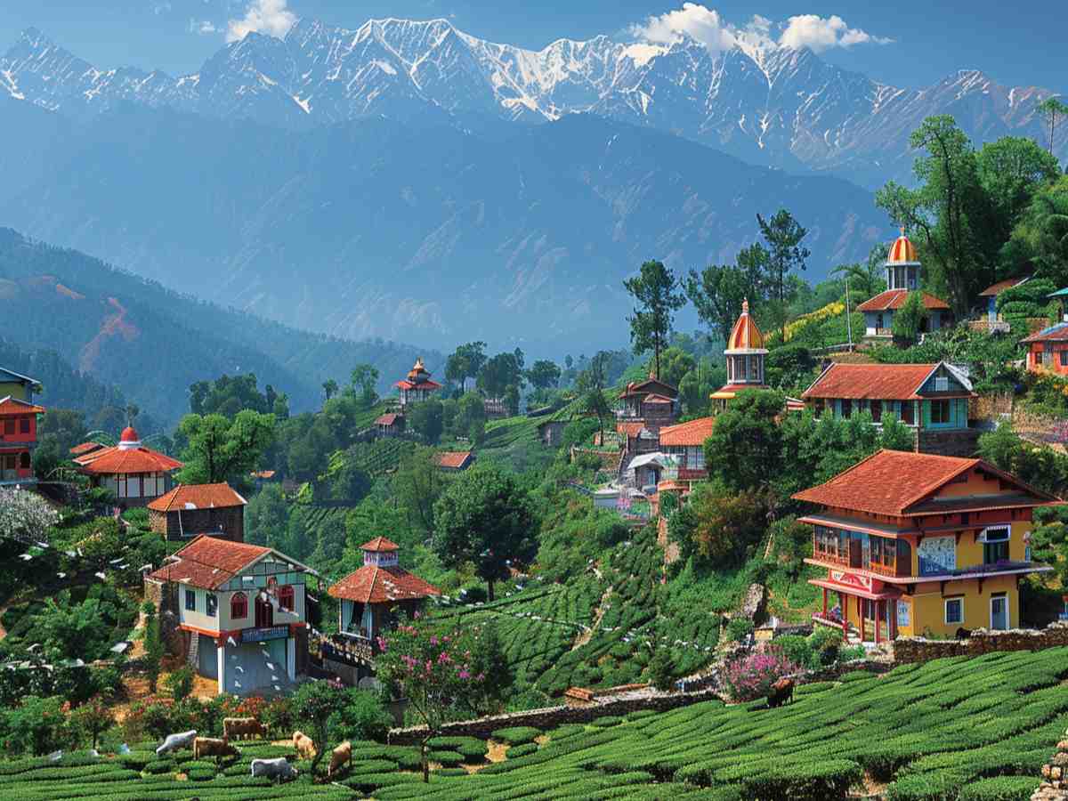 Discover The Best-Kept Secrets Of Palampur One Must Know