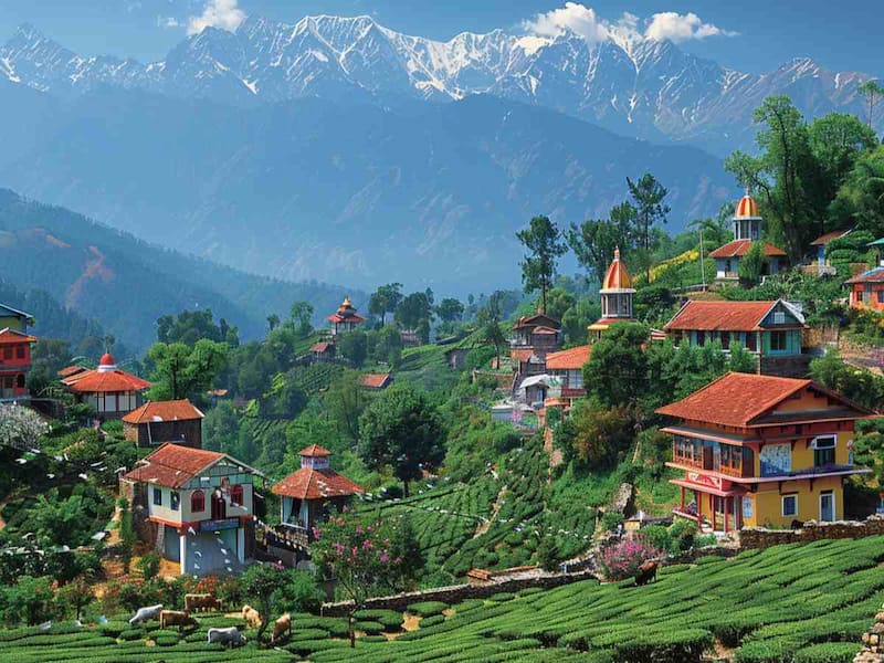 Discover The Best-Kept Secrets Of Palampur One Must Know