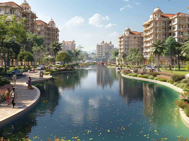 Discover The Top 6 Hidden Gems Of Miyapur One Must Visit