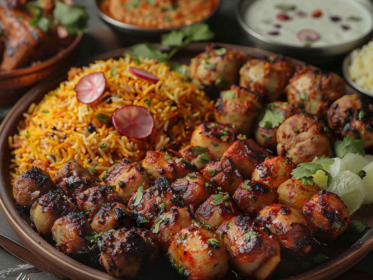 Dont Miss Out On Hyderabads Top 10 Restaurant Recommendations