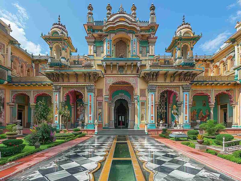 Experience Mysore Magic: 7 Unmissable Destinations For Travel Enthusiasts