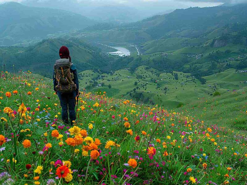 5 Lesser-Known Hiking Trails Perfect For Adventure Seekers Near ...