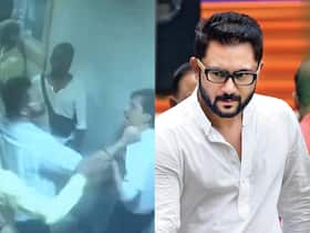 Soham Chakraborty : Latest News, Videos and Photos on Soham Chakraborty ...