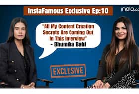 Bhumika Bahl : Latest News, Videos and Photos on Bhumika Bahl - India ...