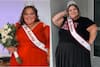 Meet Sara Milliken, A Plus-Size Model And Winner of Miss Alabama 2024 ...