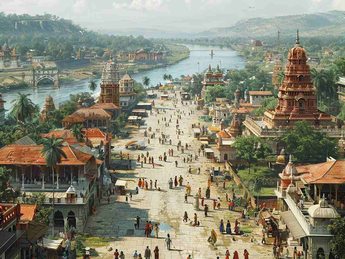 Discover The Ultimate Monsoon Getaways In Karur