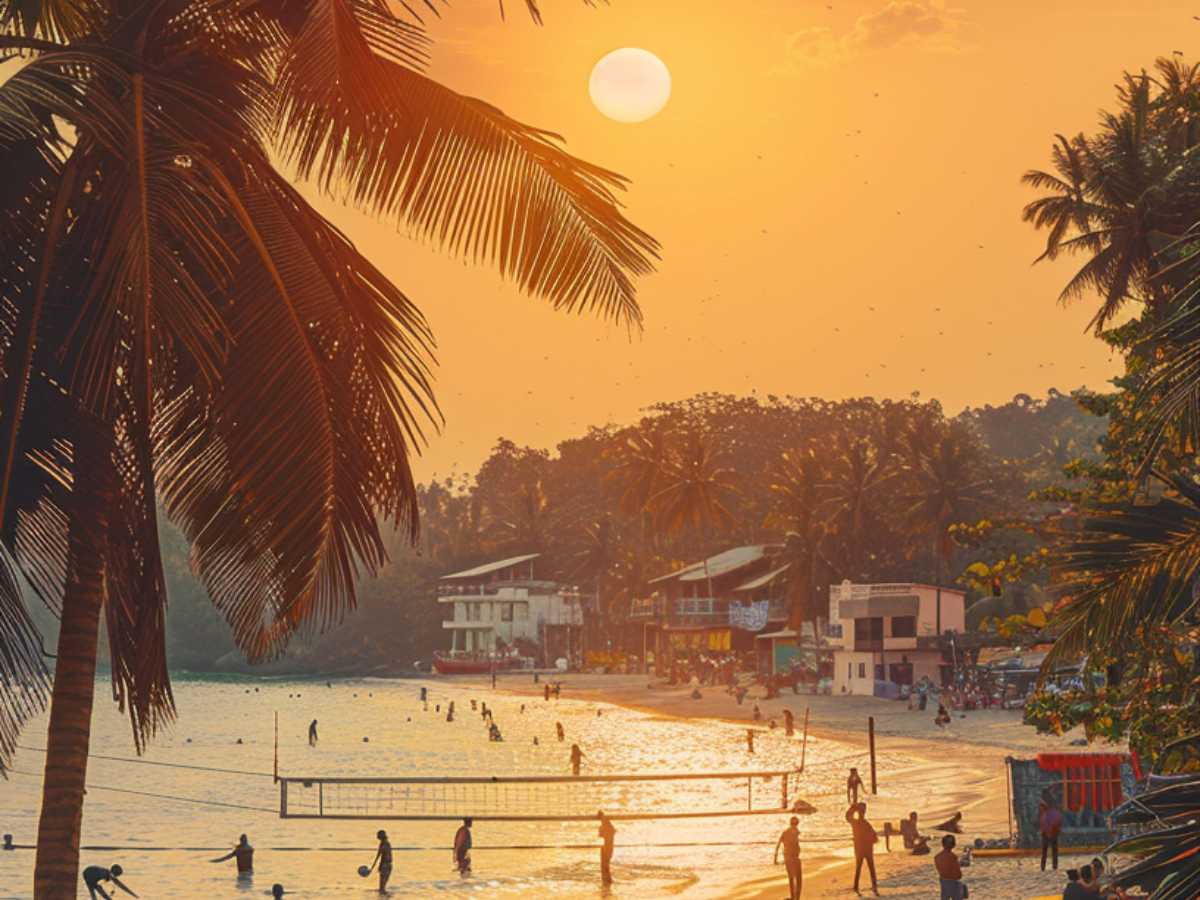 Experience The Magic Of Monsoon At These Top Locations In Kozhikode