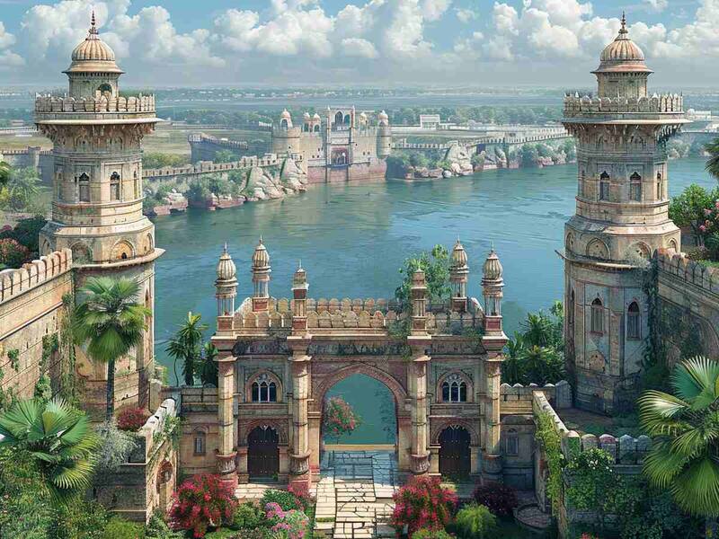 7 Spectacular Tourist Destinations In Daman And Diu Await Your Visit!