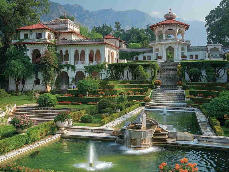 Explore The Top 10 Must-Do Activities In The Heart Of Srinagar