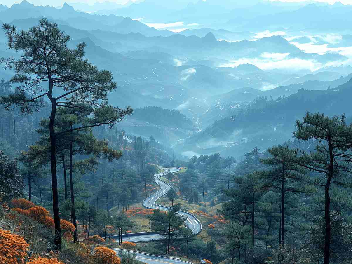 Top 5 Must-Visit Family-Friendly Destinations In Munnar
