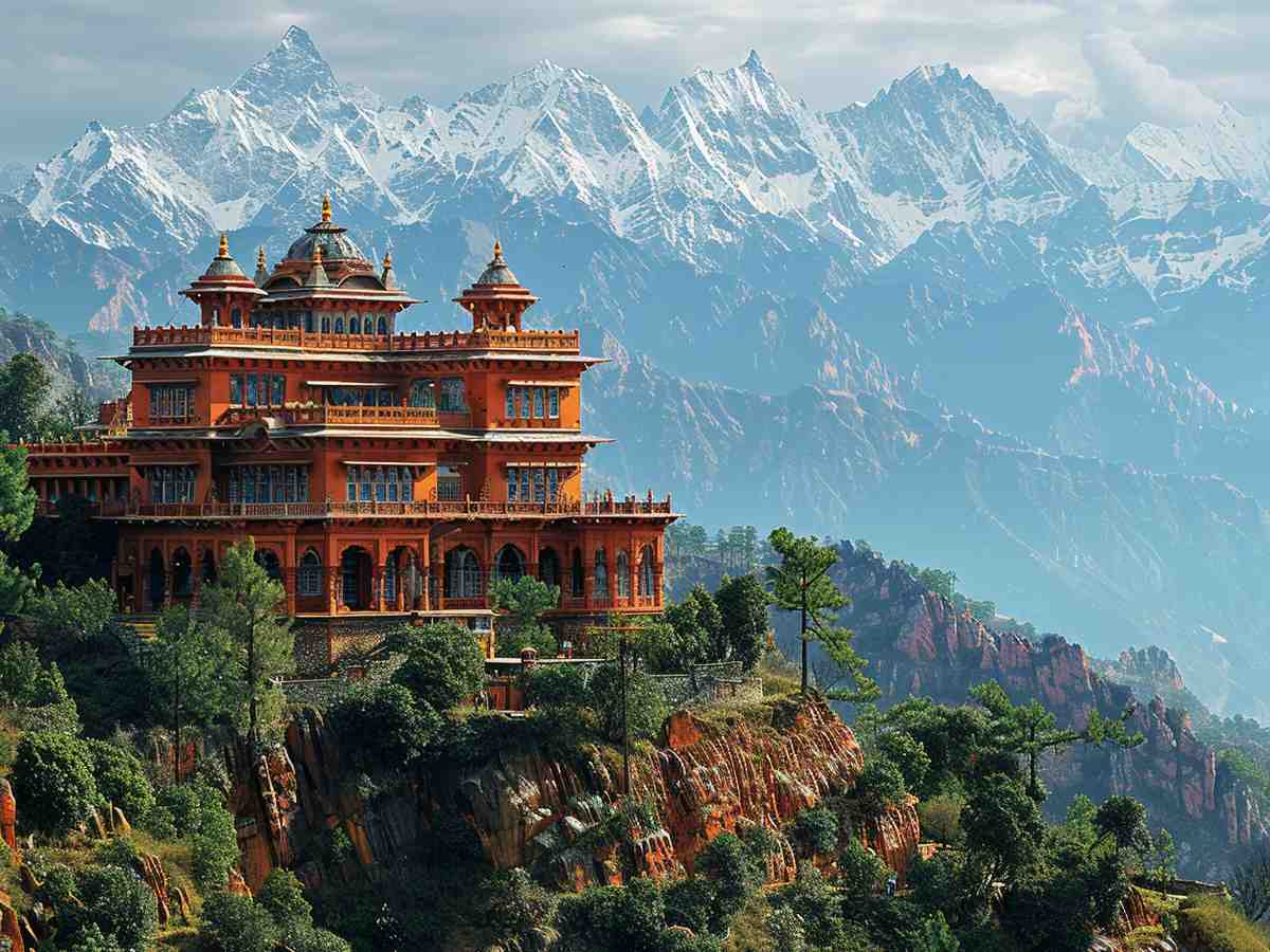 Revealing Almoras Top 10 Tourist Attractions You Cant Miss