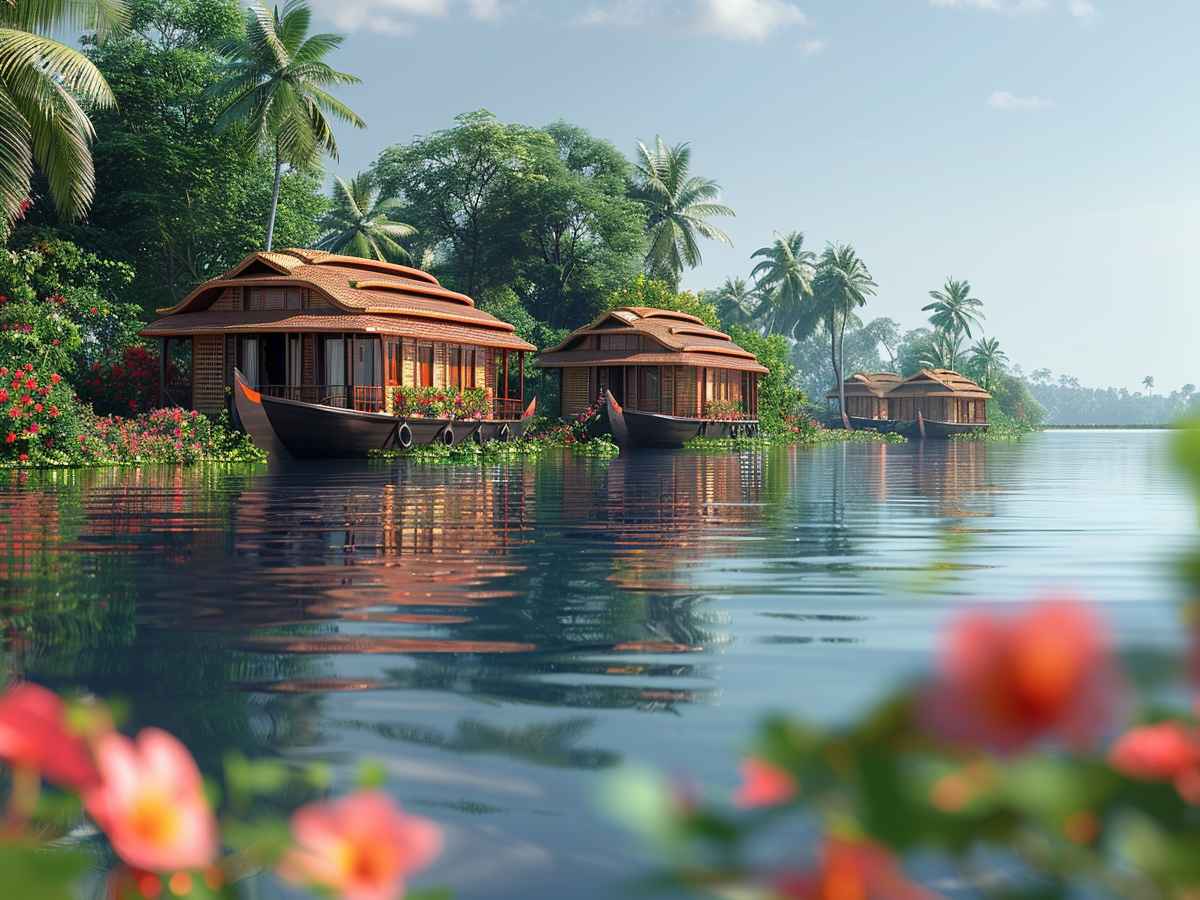 Explore Alleppey Beyond Normal With 8 Incredible Nearby Destinations