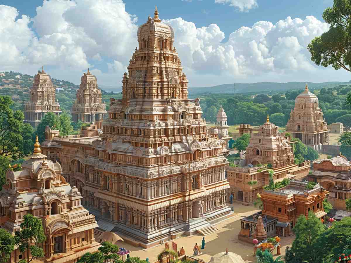 Discover The Top 8 Must-Visit Destinations Near Hassan, Karnataka