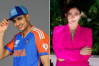 Ridhima Pandit : Latest News, Videos and Photos on Ridhima Pandit ...