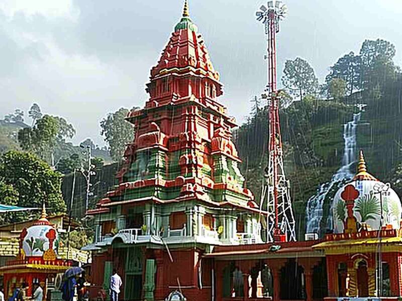 Experience The Best Of Solans Monsoon Season At These 6 Destinations