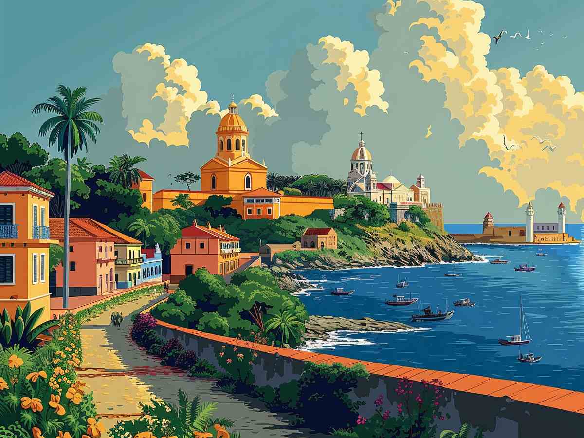 7 Spectacular Tourist Destinations In Daman And Diu Await Your Visit!