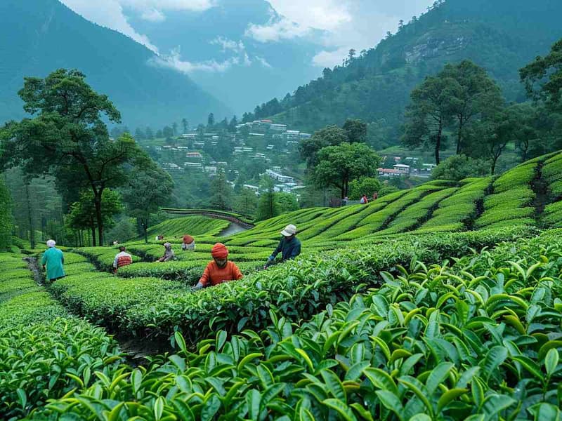 10 Hidden Gems To Discover In Dharamshala