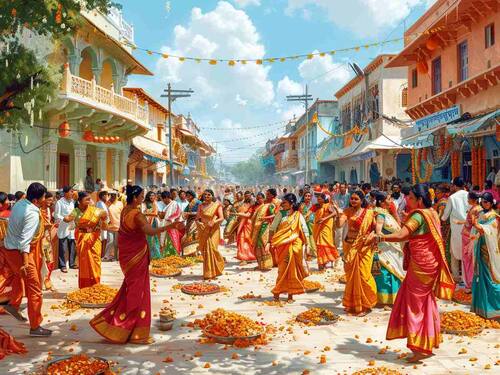 Explore The 5 Hidden Gems Of Kukatpally