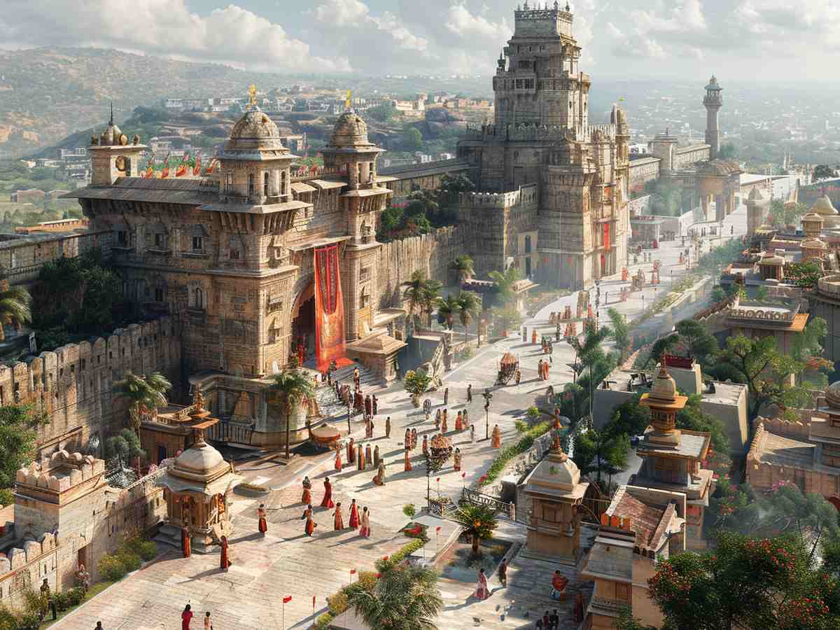 6 Essential Tips For A Memorable Visit To Kurnool