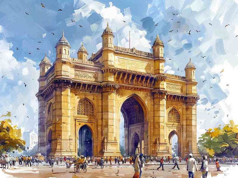 Experience Thrilling Adventures With These Top 8 Fun Activities In Mumbai