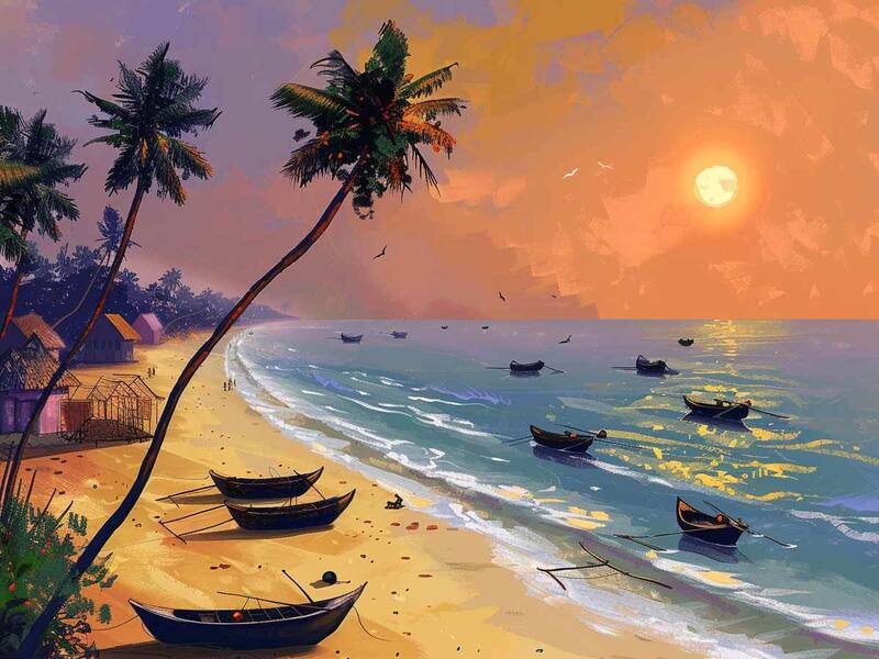 Discover The Ultimate Guide To Best Tourist Attractions In Kozhikode