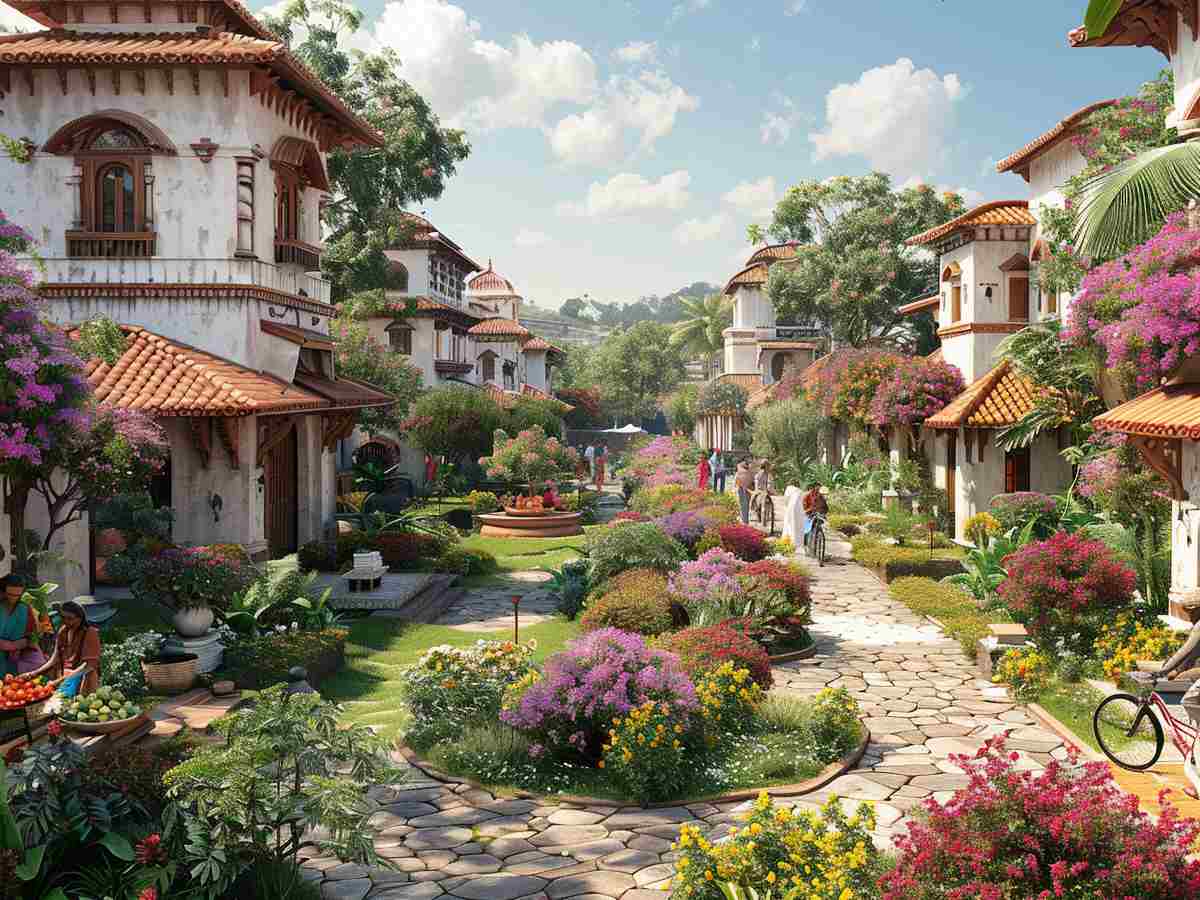 Discover The Unmissable Tourist Spots Of Miyapur One Must Know