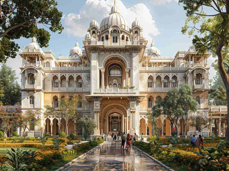 Discover The Top Must-See Tourist Spots In Begumpet