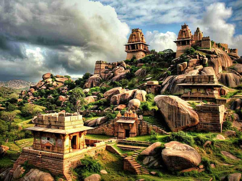 Travel Guide: 5 Spectacular Places To Explore In Chitradurga, Karnataka