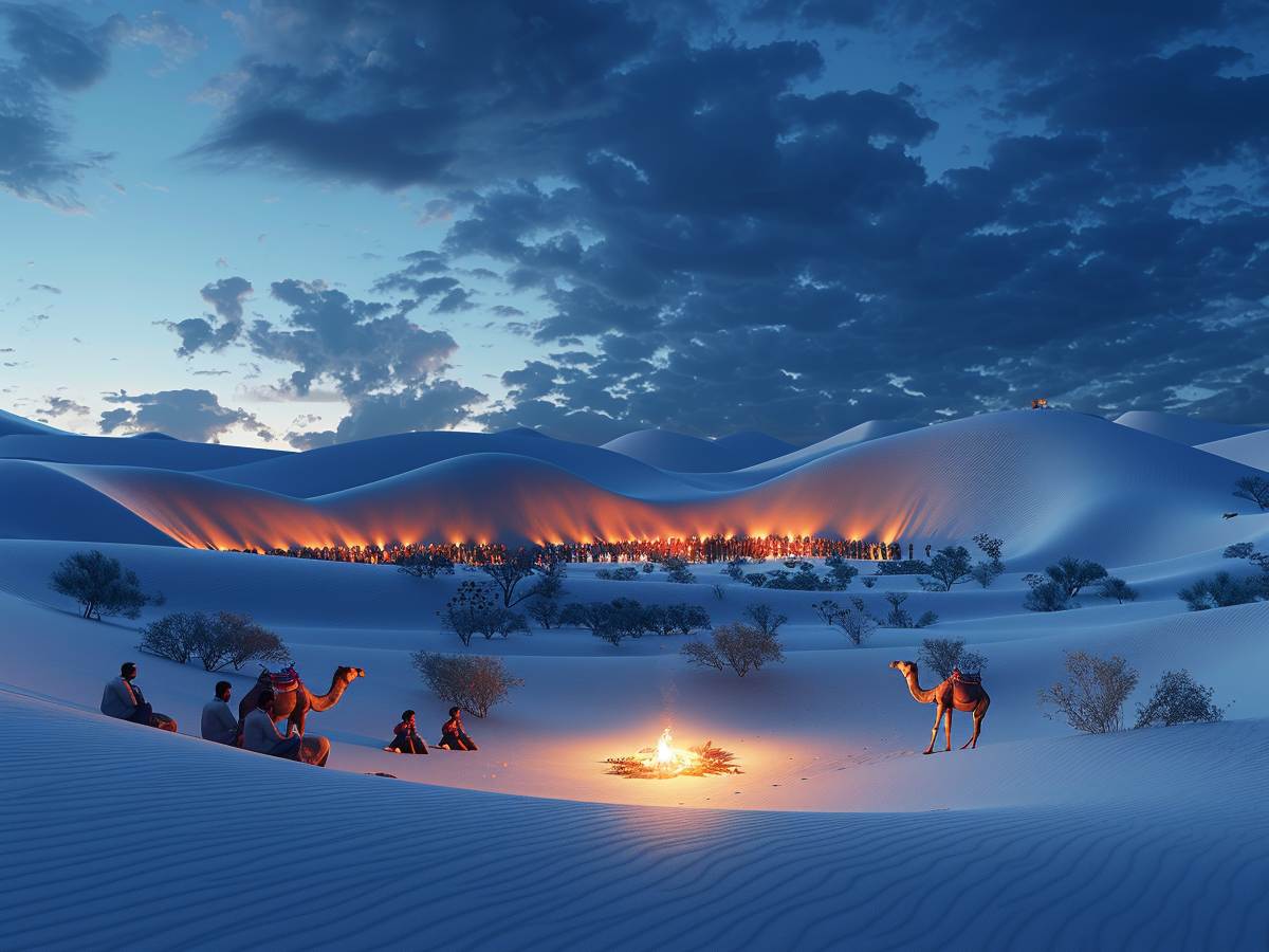 Dont Miss Out! Explore These Tourist Attractions In Bhuj