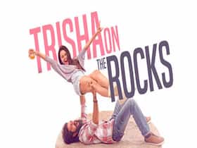 Trisha On The Rocks News in Hindi, Latest Trisha On The Rocks News ...
