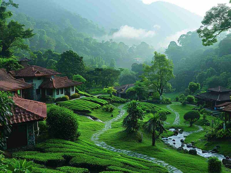 6 Hill Stations Near Wayanad Waiting To Be Explored
