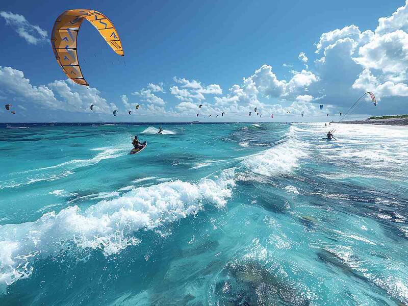 10 Hidden Gems For Your Lakshadweep Adventure Revealed