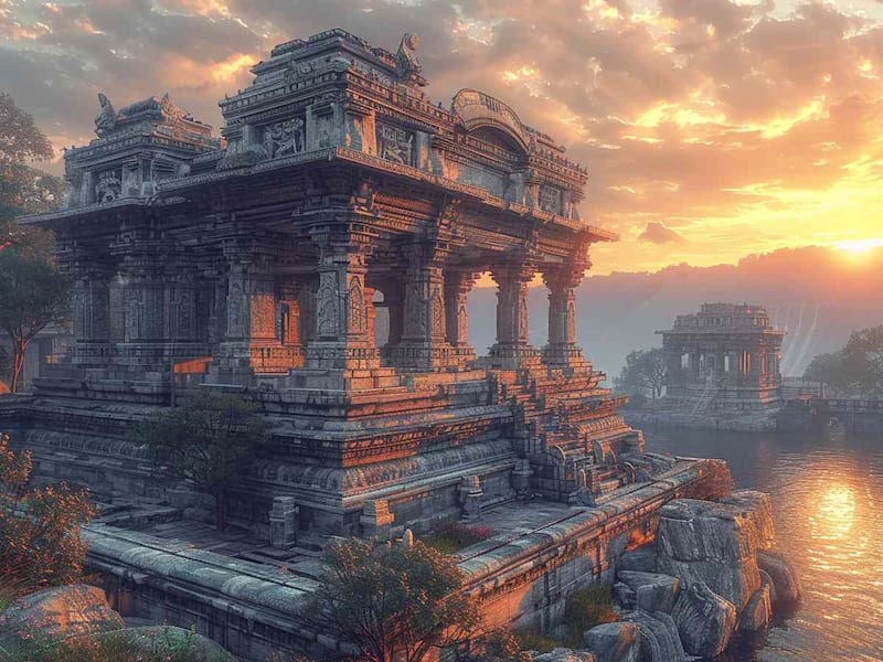 Discover The Perfect Weekend Getaways In Roorkee