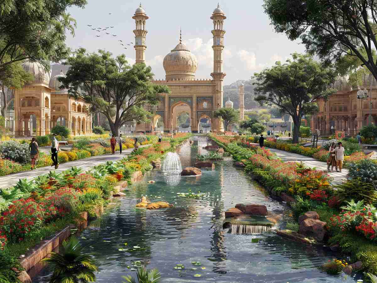 Experience Ultimate Weekend Bliss With These Getaways Near Begumpet