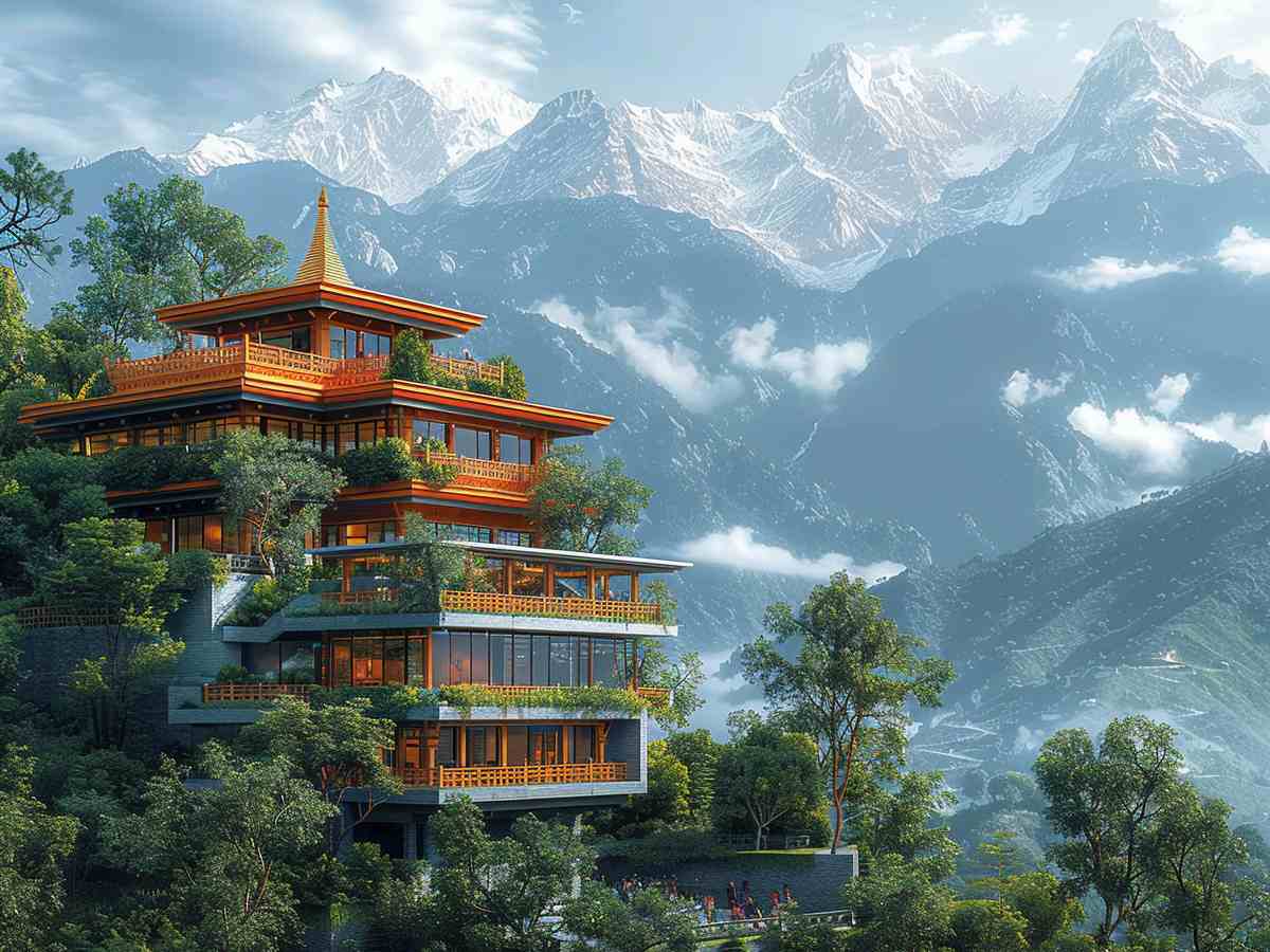 You Wont Believe Why Dharamshala Is A Famous Destination